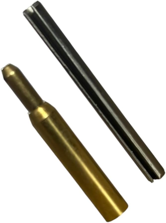 Meter Box Door Repair Kit – Durable Steel/Brass Hinges for Gas ...