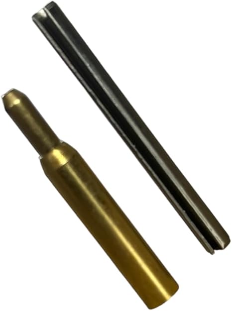 Meter Box Door Repair Kit – Durable Steel/Brass Hinges for Gas ...