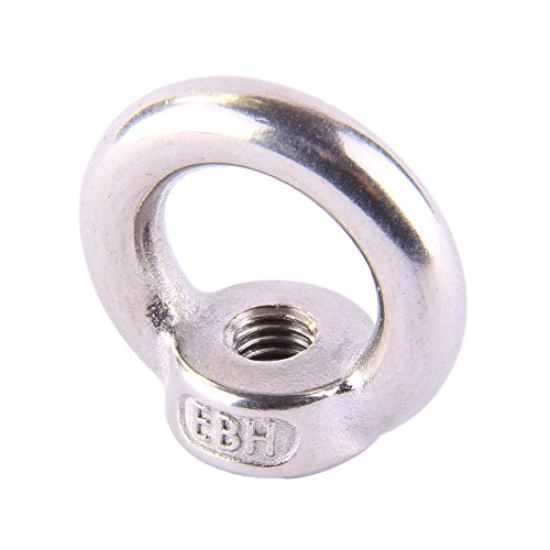 Ringmuttern – Die 15 besten Produkte im Vergleich - Die besten Angel Tipps und Tricks | Deine ...