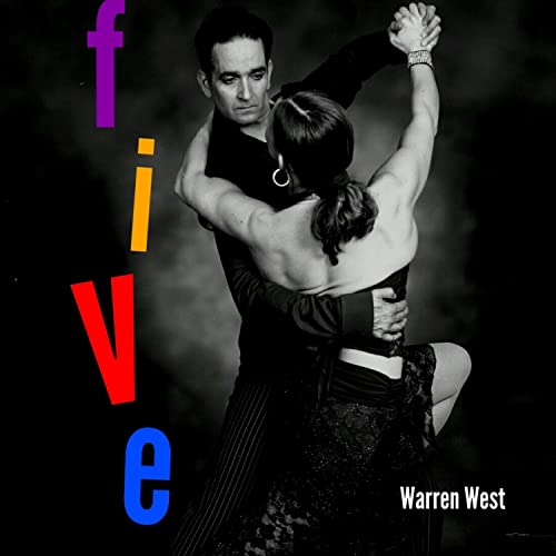 Amazon.co.jp: five : Warren West: Digital Music
