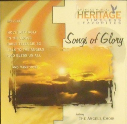 Featuring The Angels Choir, Executive Producer: Kenneth R Bennett, KRB ...