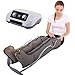 Electric Air Compression Leg Massager - Relieve Leg Pain with Lymphatic ...