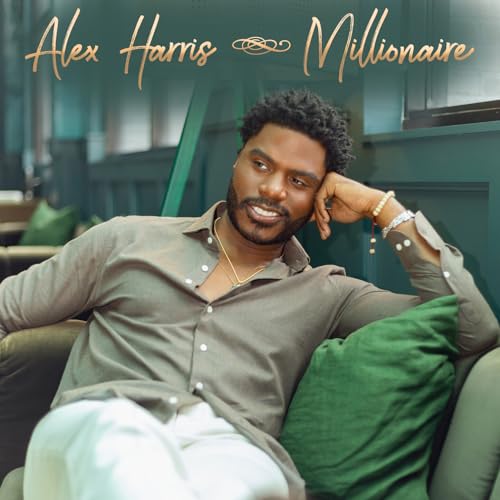 Millionaire by Alex Harris on Amazon Music - Amazon.com