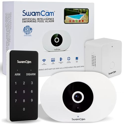 The 10 Best Pool Alarm Options for Your Pool - Pool Care School