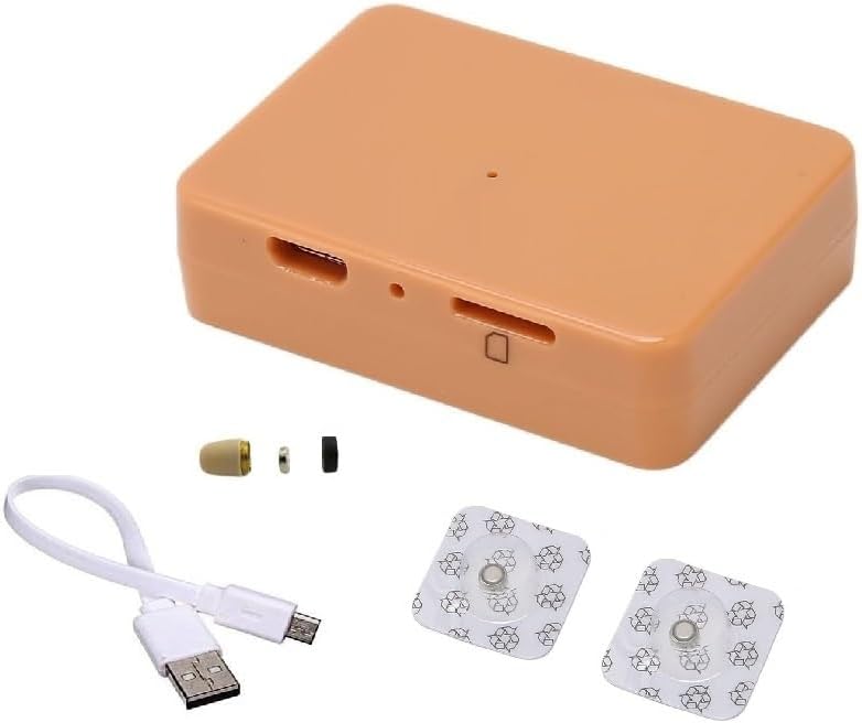 FREDI HD PLUS GSM Bluetooth Box Spy Audio Mini GSM Box Device Wireless ...