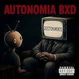 【発売日：2025年08月08日】・製造元:Autonomia BXD