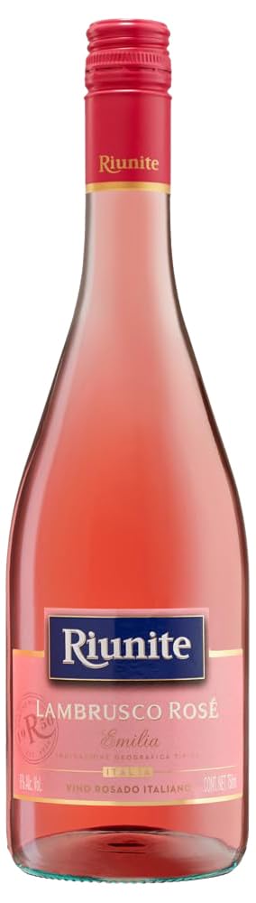 Vino Rosado Riunite Lambrusco Rosé 750 ml : Amazon.com.mx: Alimentos y ...