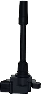 Amazon.com: H6T12471A MD362913 Ignition Coil Compatible with Mitsubishi ...