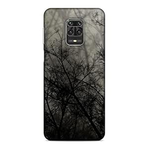 SmashItUp Nature/Dark Designer Printed Hard Plastic Matt Finish Mobile ...