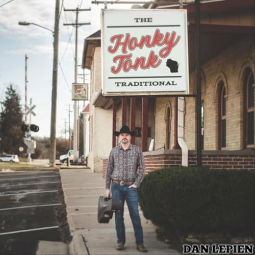 We're Just Gettin' Started by Dan Lepien on Amazon Music - Amazon.com