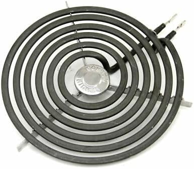 Amazon.com: WB30X20481 Surface Heating Element by Part Supply House ...