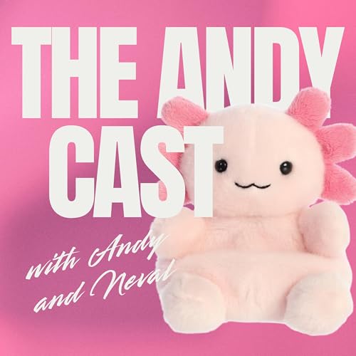 The Andy-Cast : Andy and Neval: Amazon.co.uk: Audible Books & Originals