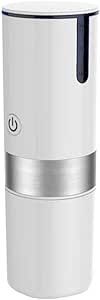 Amazon.com: Boxwizard Portable Espresso Machine USB Coffee Maker Small ...