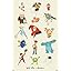 Amazon.com: Trends International Disney Pixar - Group Wall Poster, 19L ...