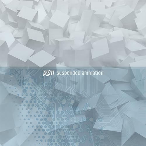 Amazon.com: PGM : PGM: Digital Music