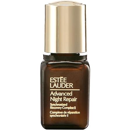 Amazon.com: Estee Lauder Advanced Night Repair Synchronized Multi ...