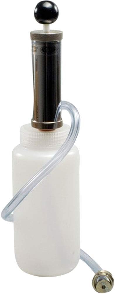 Amazon.com: Northern Brewer - Hand Pump Beverage Line Cleaner: Home ...