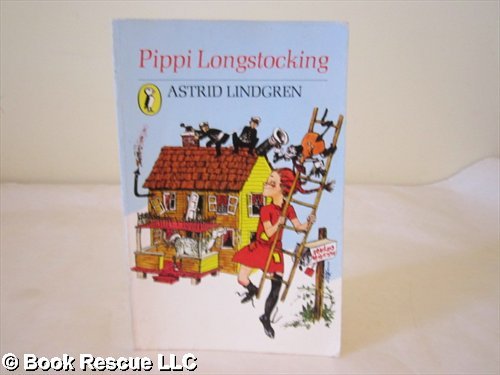 Amazon.co.jp: Pippi Longstocking : Glanzman, Louis, Lindgren, Astrid ...