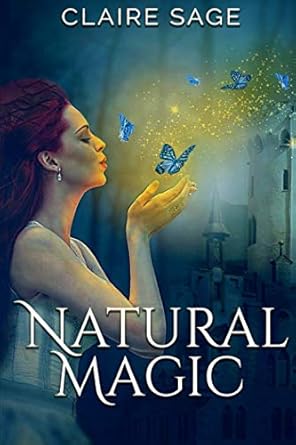 Natural Magic | Amazon.com.br