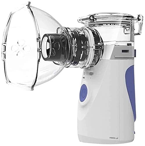 amazon.sa Best Sellers: The best items in Steam Inhalators, Nebulizers ...