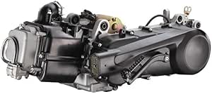 Amazon.com: GY6 180CC 163QML Motorcycle Engines Auto Gasoline Engine ...