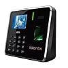 SR Security System eSSL IDENTIX-K21 Time & Attendance (Fingerprint ...