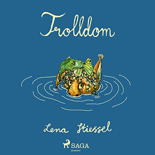 Amazon.com: Trolldom (Audible Audio Edition): Lena Stiessel, Anna-Carin ...