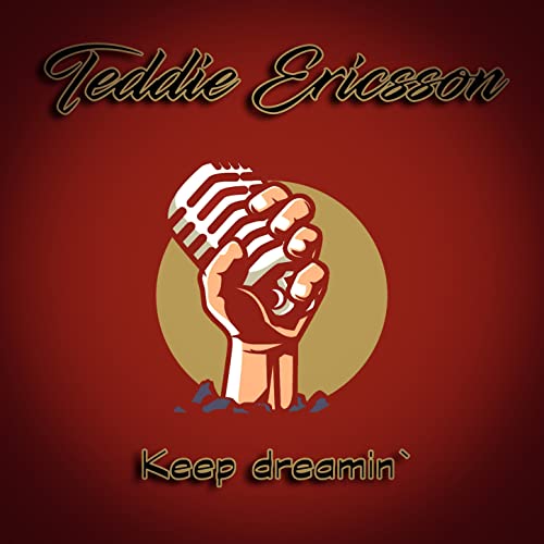 Play Keep Dreaming by Teddie Ericsson on Amazon Music