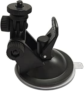 Amazon | Itisyou 車載カメラマウント カメラマウント 車載用 アクションカメラホルダー 吸盤式 | ウェアラブルカメラ用マウント部品 通販