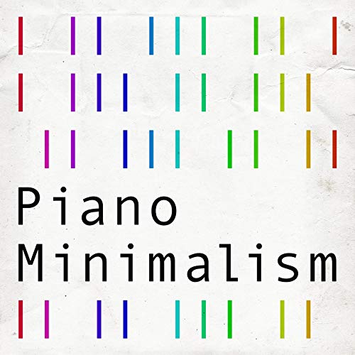 Piano Minimalism de Various Composers & VARIOUS ARTISTS en Amazon Music ...