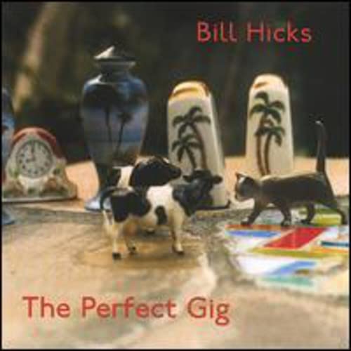 Perfect Gig - CD Baby: Amazon.de: Musik