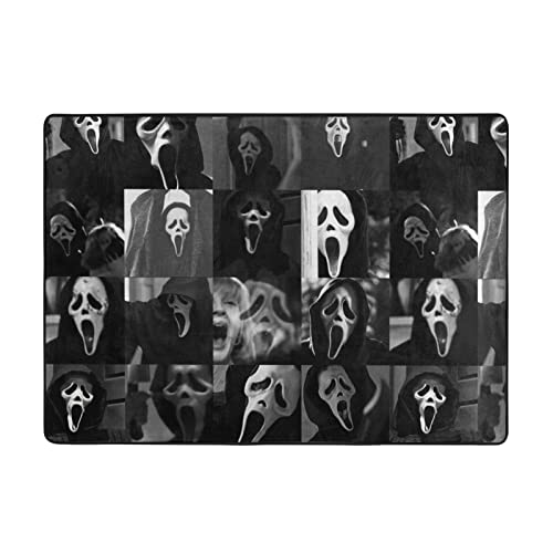 Top 15 Weird Rugs To Bring Aesthetic Weirdness Home