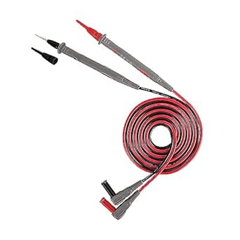 UNI-T 1 Pairs Universal Multimeter Test Leads 1000V 10A Digital ...