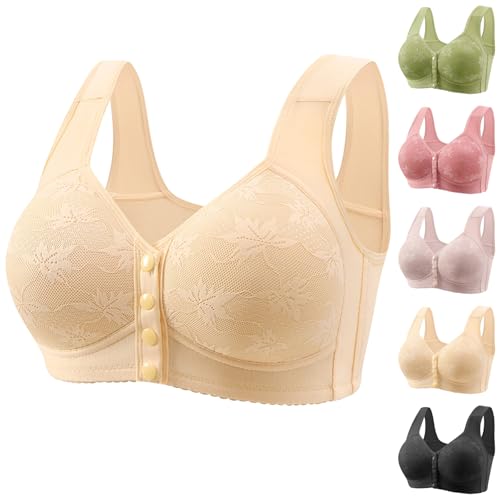 Amazon Best Sellers: Best Women's Bras