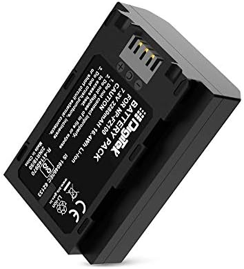 Buy Sony NP-FZ100 Rechargeable Battery Pack Online at Low Prices in ...