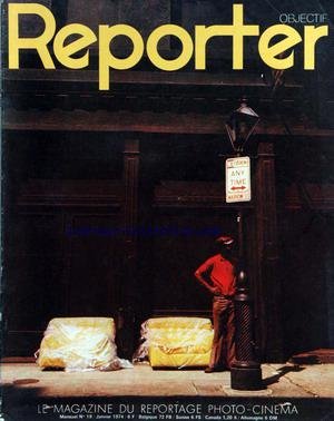 Amazon.fr - REPORTER OBJECTIF [No 19] du 01/01/1974 - VLOO MARTEL - LES ...