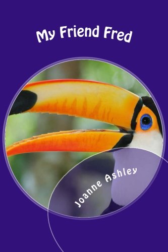 My Friend Fred : Amazon.in: Books