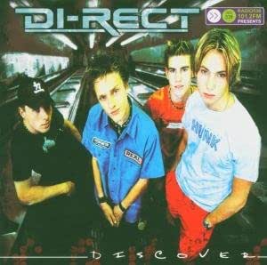 Amazon.com: Discover: CDs y Vinilo