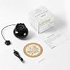 Amazon.com: Essential Oil Diffusers Ceramic Diffuser: WinDawn Small ...