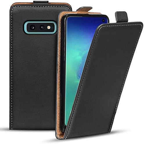 Verco Flip Cover für Samsung Galaxy S10e Case, Flipstyle Schutzhülle ...