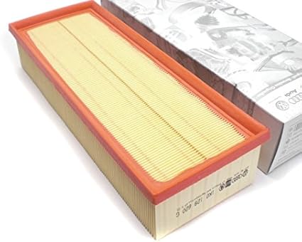 Original Spare Parts VOLKSWAGEN Air Filter Audi Volkswagen Skoda Seat ...