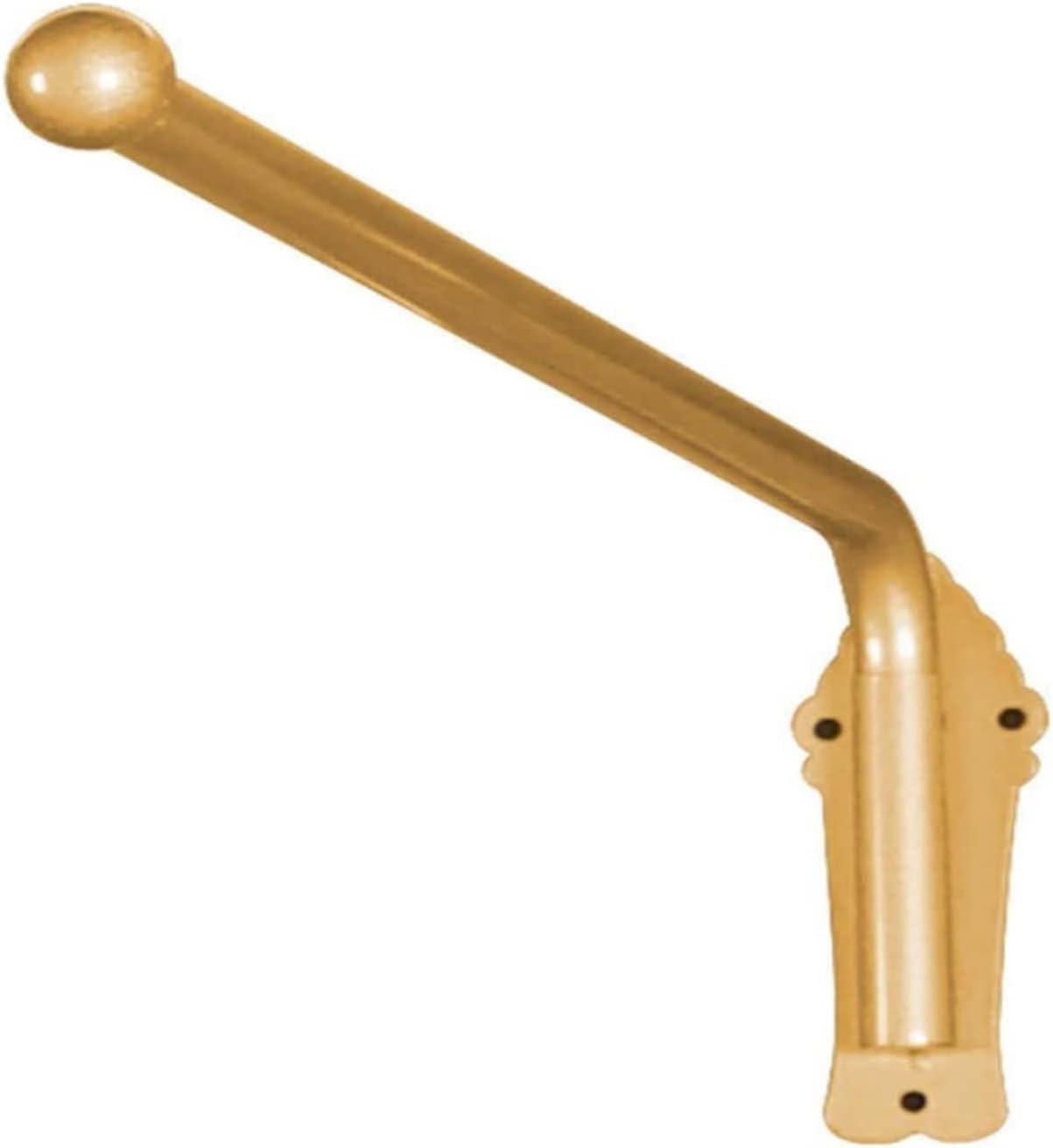 Heavy Duty Swing Arm Curtain Rods,Door Curtain Rail Swing Arm For Front ...