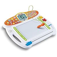 Amazon.com: VTech Write and Learn Creative Center , White : Toys & Games