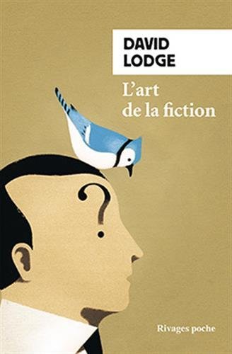 Art de la fiction (L') by David Lodge: David Lodge: Amazon.com: Books