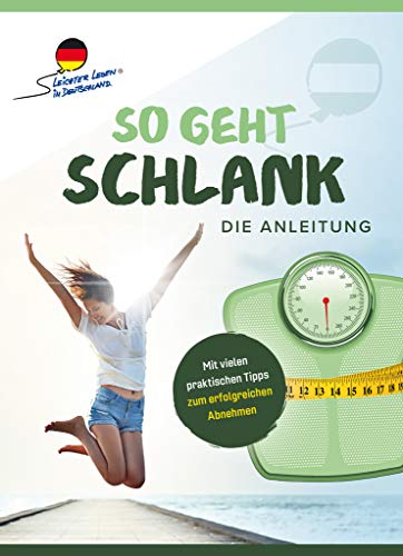 Pdf So geht schlank - die Anleitung von Leichter leben in Deutschland