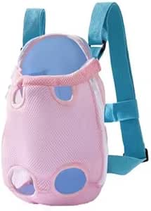 Amazon.com : Furry Pawsy Carrier,Furry Pawsy Cat Backpack,Adjustable ...