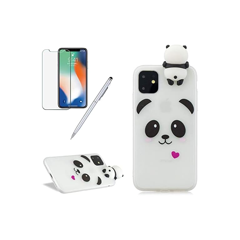 Panda Accessories | Panda Things