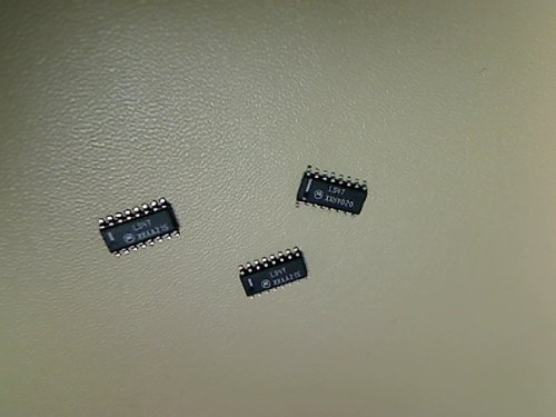 74LS47D: Transistors: Amazon.com: Industrial & Scientific