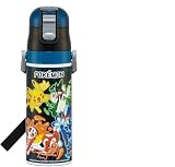 ・ブランド:スケーター(Skater)・製造元:スケーター(Skater)・モデル:SDC4・製造元/メーカー部品番号:SDC4・サイズ：径6.8×高23・材質：ステンレス鋼、キャップ：PET、フタ：ポリプロピレン、パッキン：シリコーンゴム...