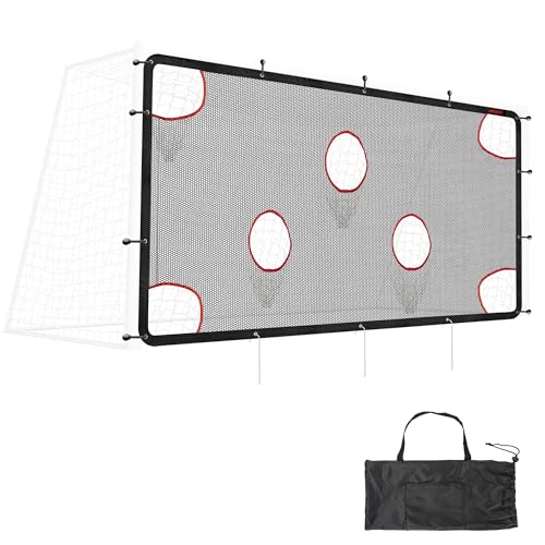 Soccer Footwork & Dribbling Drills